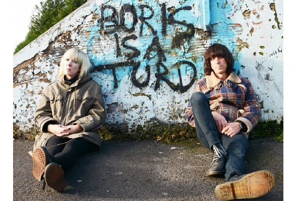 El dúo de psycho punk THE LOVELY EGGS estrena "This Decision" - YTSI