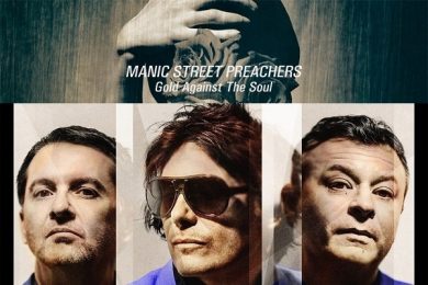 MANIC STREET PREACHERS reeditan su segundo álbum “Gold Against The Soul ...