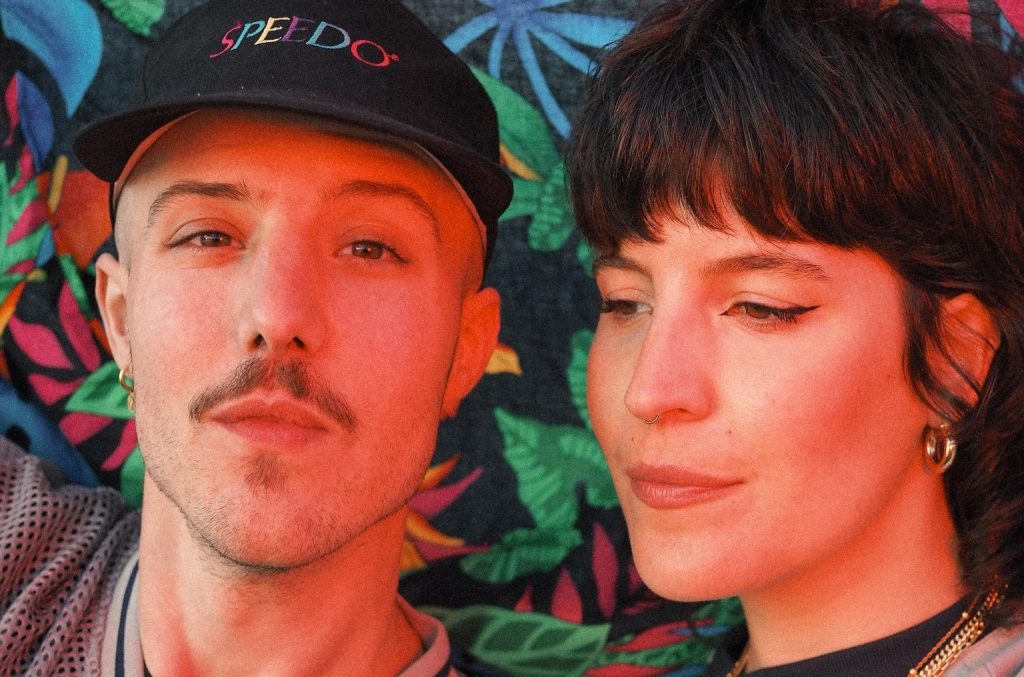 ISEO & DODOSOUND presentan su nuevo single "Infinity". - YTSI