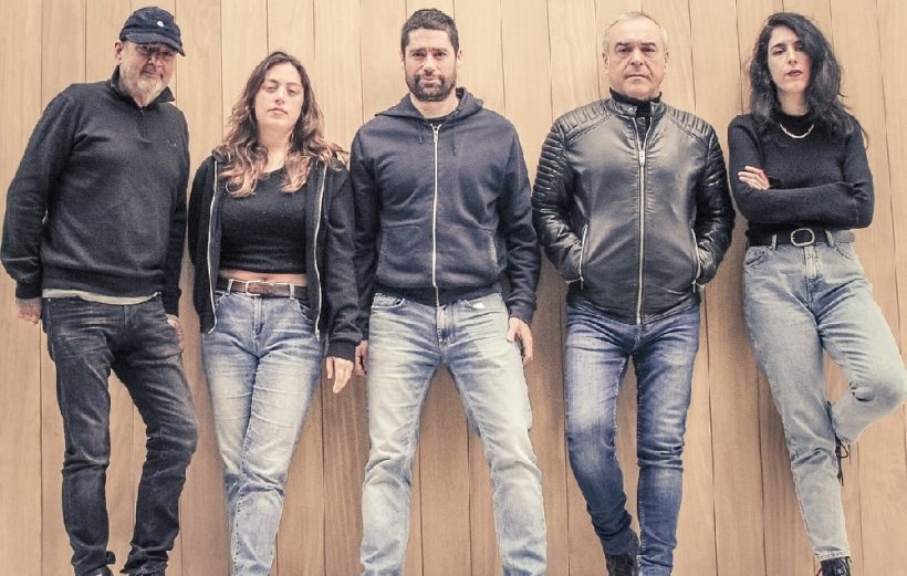 SOYLA lanza su nuevo single “Robots”, con la colaboración de A Cámara ...