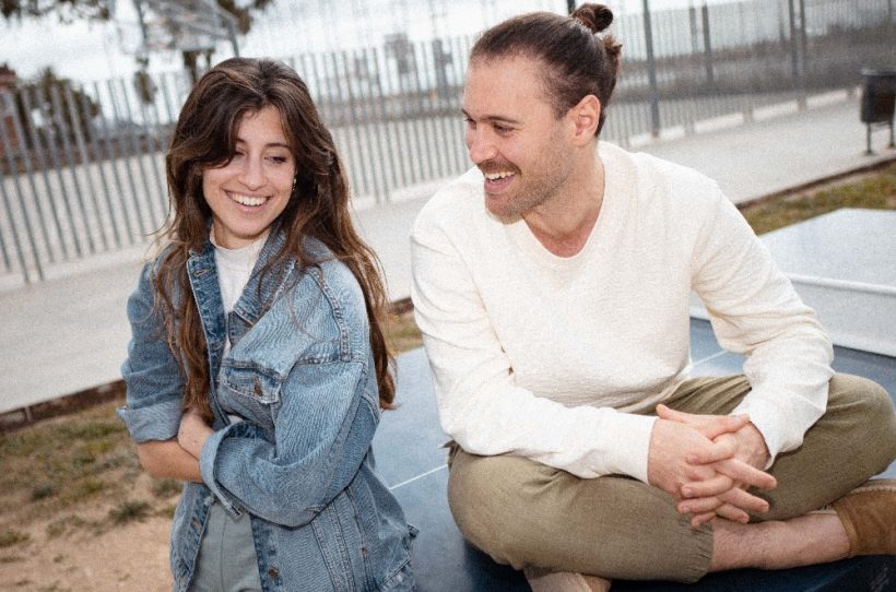 EVA SOLA lanza su nuevo single “Cicatrices”, una canción que desborda ...